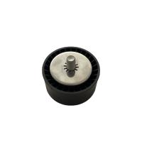 China BMW7 Series F01 F02 F03 F04 X6 E71 Drive Belt Tensioner Pulley Attachment Idler 11287559887 for sale