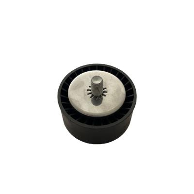 China BMW7 Series F01 F02 F03 F04 X6 E71 Drive Belt Tensioner Pulley Attachment Idler 11287559887 for sale