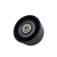 China BMW7 Series F01 F02 F03 F04 X6 E71 Drive Belt Tensioner Pulley Attachment Idler 11287559887 for sale