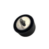 China BMW7 Series F01 F02 F03 F04 X6 E71 Drive Belt Tensioner Pulley Attachment Idler 11287559887 for sale