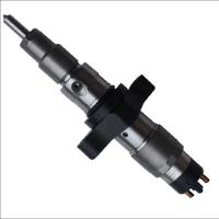 China Dongfeng Cumminsa 5255184 0445120212 Diesel Generator Set Injector for Replace/Repair for sale