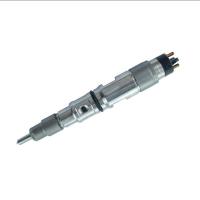China Dongfeng Cumminsa 5255184 0445120212 Diesel Generator Set Injector for Replace/Repair for sale