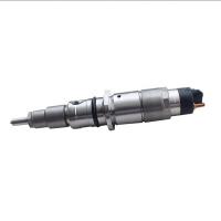 China Dongfeng Cumminsa 5255184 0445120212 Diesel Generator Set Injector for Replace/Repair for sale