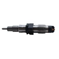 China Dongfeng Cumminsa 5255184 0445120212 Diesel Generator Set Injector for Replace/Repair for sale