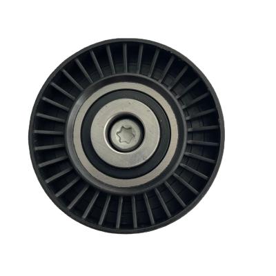 China 2008-2013 BMW Car Model Tensioner Pulley E87 E82 E90 E93 E60 E81 N53 N52N with Materials for sale