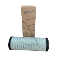 China Aftermarket Excavator Air Filter 26510362 for PERKINSA Generator Set Replace/Repair for sale