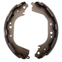 China KLS Auto Kit Brake Shoe for Nissans Car OE NO. 44060-37G25 Reference NO. 986487464 for sale