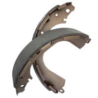 China KLS Auto Kit Brake Shoe for Nissans Car OE NO. 44060-37G25 Reference NO. 986487464 for sale