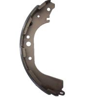 China KLS Auto Kit Brake Shoe for Nissans Car OE NO. 44060-37G25 Reference NO. 986487464 for sale