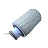China Fiberglass Air Filtration System For IVECO PERKINSA Generator Set C26980 Promotion for sale