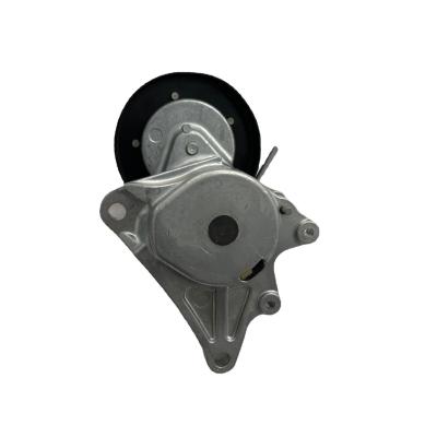 China Mercedes-Benz M113.993 Engine Belt Extender Wheel 1132000170 Upgrade Your 2000-2003 Car for sale