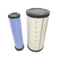 China Air Filter With Internal Diameter 78 mm For PERKINA 26510342 Diesel Engine for sale