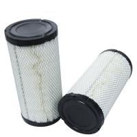 China Air Filter With Internal Diameter 78 mm For PERKINA 26510342 Diesel Engine for sale