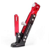 China Motorcycle Electric CNC Aluminum Alloy Side Strut Adjustable and Sturdy for Retrofit for sale