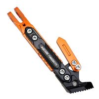 China Motorcycle Electric CNC Aluminum Alloy Side Strut Adjustable and Sturdy for Retrofit for sale