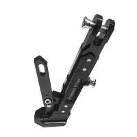 China Motorcycle Electric CNC Aluminum Alloy Side Strut Adjustable and Sturdy for Retrofit for sale