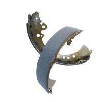 China KLS Japan Brake Shoes The Affordable Solution for Toyota Cars' Braking System for sale