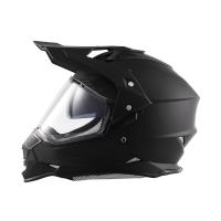 China Fashion Small Head Circumference Men's Full Face Helmet end ABS Off-road Rally Helmet for sale