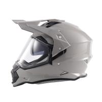 China Fashion Small Head Circumference Men's Full Face Helmet end ABS Off-road Rally Helmet for sale