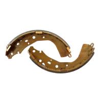 China Hot Style KLS Brake Shoes for TOYOTA HIACE HILUX OE NO. 04495-0K160 Picture Shows for sale