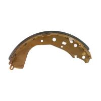 China Hot Style KLS Brake Shoes for TOYOTA HIACE HILUX OE NO. 04495-0K160 Picture Shows for sale