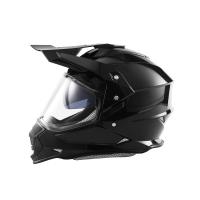 China Fashion Small Head Circumference Men's Full Face Helmet end ABS Off-road Rally Helmet for sale