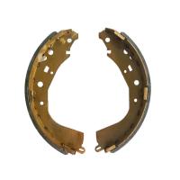 China Hot Style KLS Brake Shoes for TOYOTA HIACE HILUX OE NO. 04495-0K160 Picture Shows for sale