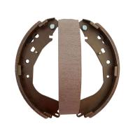 China Hot Style KLS Brake Shoes for TOYOTA HIACE HILUX OE NO. 04495-0K160 Picture Shows for sale