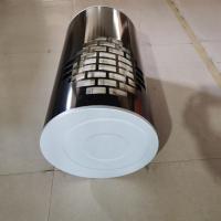 China AH1135 AH1103 AH1183 Cummins Diesel Generator Set Air Filter Assembly at Affordable for sale