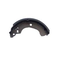 China KLS K1174 Terbon Rear Axle Brake Shoes Innovations for Karimun Estilo 1985-1998 Year for sale