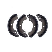 China KLS K1174 Terbon Rear Axle Brake Shoes Innovations for Karimun Estilo 1985-1998 Year for sale