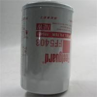 China Fliga Fuel Filter FF5403 for Cummins Diesel Generator Set CX0710 Dongfeng Shaanqi for sale