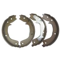 China Auto Brake Systems Mitsubishi Ceramic Brake Pads MR535718 for Cars and Spare Parts for sale