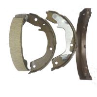 China Auto Brake Systems Mitsubishi Ceramic Brake Pads MR535718 for Cars and Spare Parts for sale