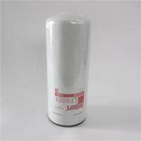 China LF9001 Oil Filter for Dongfeng Cummins Engine and Long-Lasting Choice for sale