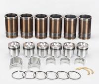 China OE NO FS1040 Original binding Friga fuel filter for Cumminsa generator set 4331009 for sale