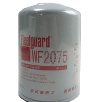 China Cummins Diesel Engine Generator Set with Frega Coolant Filter WF2075 and 3100308 for sale