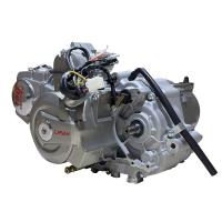 China Electric Start 150cc Motorcycle Engine Motor 4 Stroke for Pitpro Taotao Coolster Dhz for sale