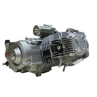China Electric Start 150cc Motorcycle Engine Motor 4 Stroke for Pitpro Taotao Coolster Dhz for sale