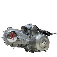 China Electric Start 150cc Motorcycle Engine Motor 4 Stroke for Pitpro Taotao Coolster Dhz for sale
