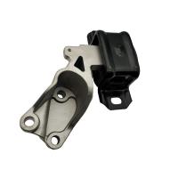 China Smart Car Fitment Automotive Transmission Bracket 1322200148 Purpose Replace/Repair for sale