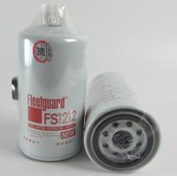 China Stock Supply of Optimal Fuel Filter FS1212 Frega 3315843 for Cummins Diesel Engine for sale