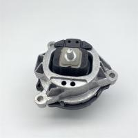 China BMW F20 F21 F30 F31 F32 F36 2' series 218i Coupe Right Engine Mount OE NO. 22116859407 for sale