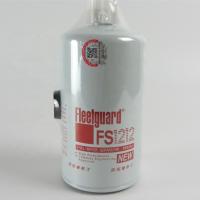 China Stock Supply of Optimal Fuel Filter FS1212 Frega 3315843 for Cummins Diesel Engine for sale