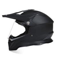China Motorcycle Off-road Rally Helmet BLD-819-8 Full Cover Racing Helmet for Grown Men for sale