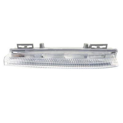 China Long Strip Car Fog Lamp LED Light L204 906 5401 for Mercedes Benz OE No. 2128200756 for sale