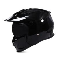 China BLD-163 Motorcycle Full Helmet Four Seasons General Purpose XXL Size for Commuting for sale