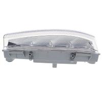 China Long Strip Car Fog Lamp LED Light L204 906 5401 for Mercedes Benz OE No. 2128200756 for sale