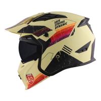 China BLD-163 Motorcycle Full Helmet Four Seasons General Purpose XXL Size for Commuting for sale