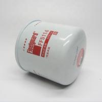 China Original Fliga FF5114 Cumminsa Diesel Engine Fuel Filter P550057 for Diesel Generator for sale